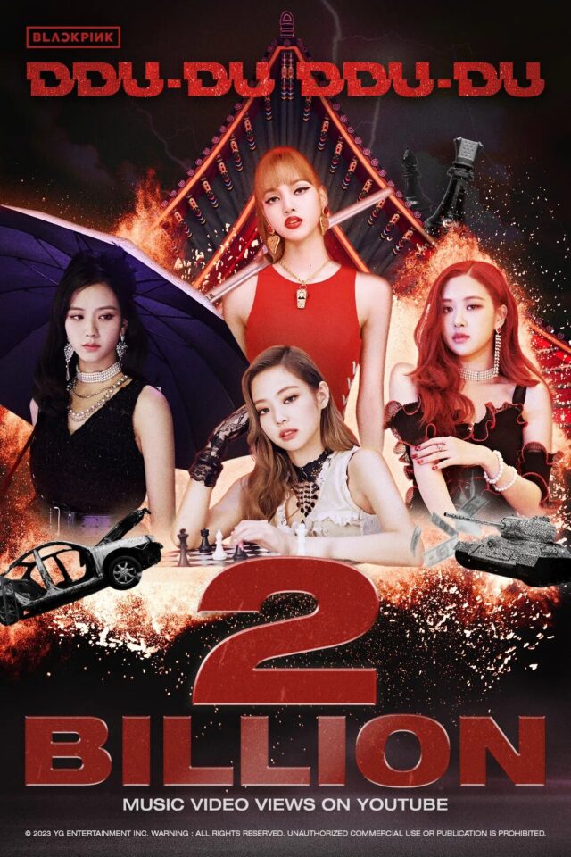 The Moment BLACKPINK's Jennie Realized She Had Become A Global ...