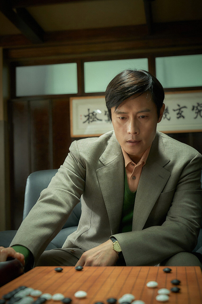 "The Match" Actor Lee Byung Hun Addresses His Troubled Co-Star - KPOP HIT