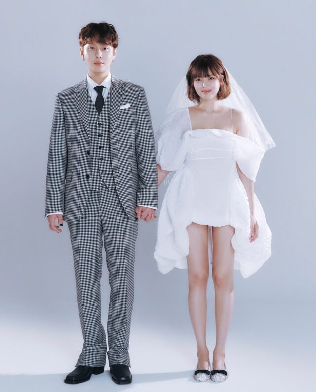 HyunA Breaks Long Silence After Wedding—Shares Update With Her Husband ...
