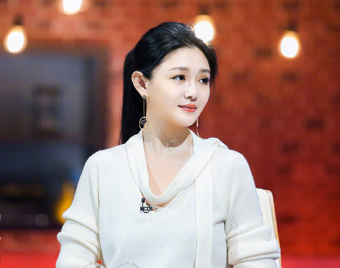 Actress Barbie Hsu's Final Resting Place Has Been Chosen 1 Month After ...