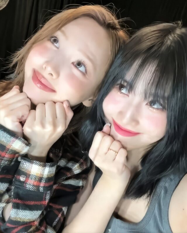 Unexpected Way TWICE's Nayeon And Momo Refer To BTS's J-Hope Sparks Hot Reactions - Koreaboo