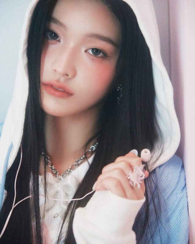 ILLIT's Iroha Cries During Recent Fan Event — Sparks Major Reactions ...