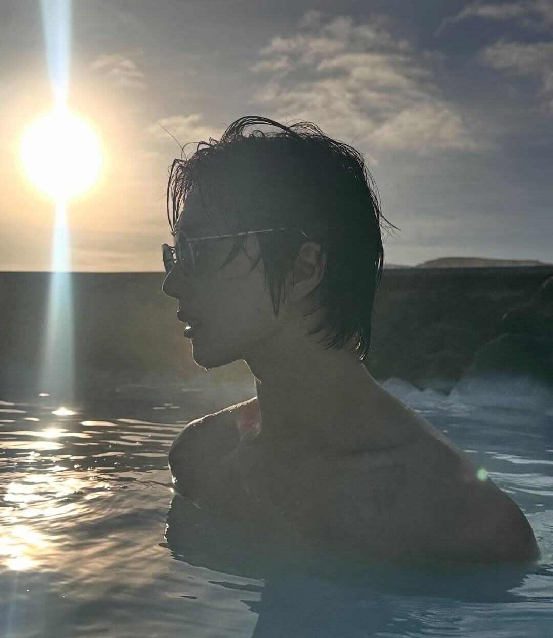 NCT's Jisung And aespa's Karina Dating "Evidence" Goes Viral - Koreaboo