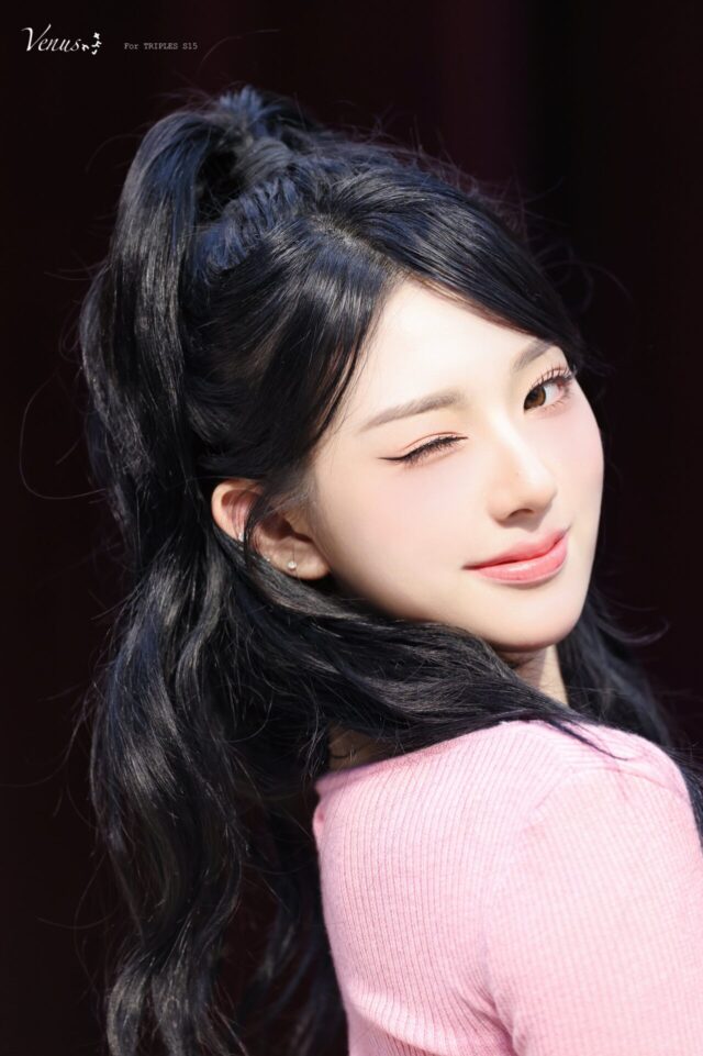 5th Gen Idol Goes Wildly Viral For Her "Million Views" Visuals - Koreaboo