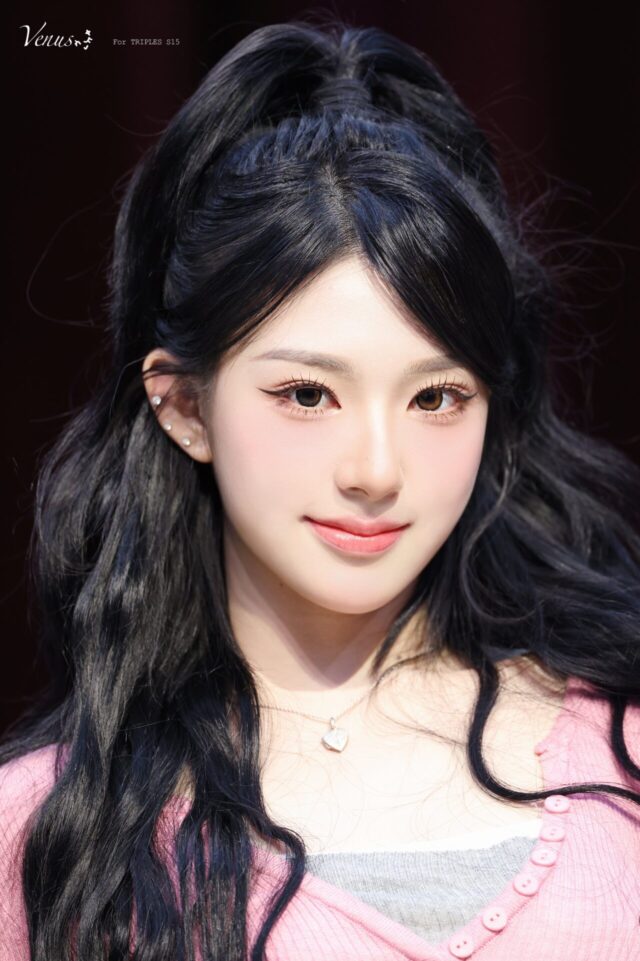 5th Gen Idol Goes Wildly Viral For Her "Million Views" Visuals - Koreaboo