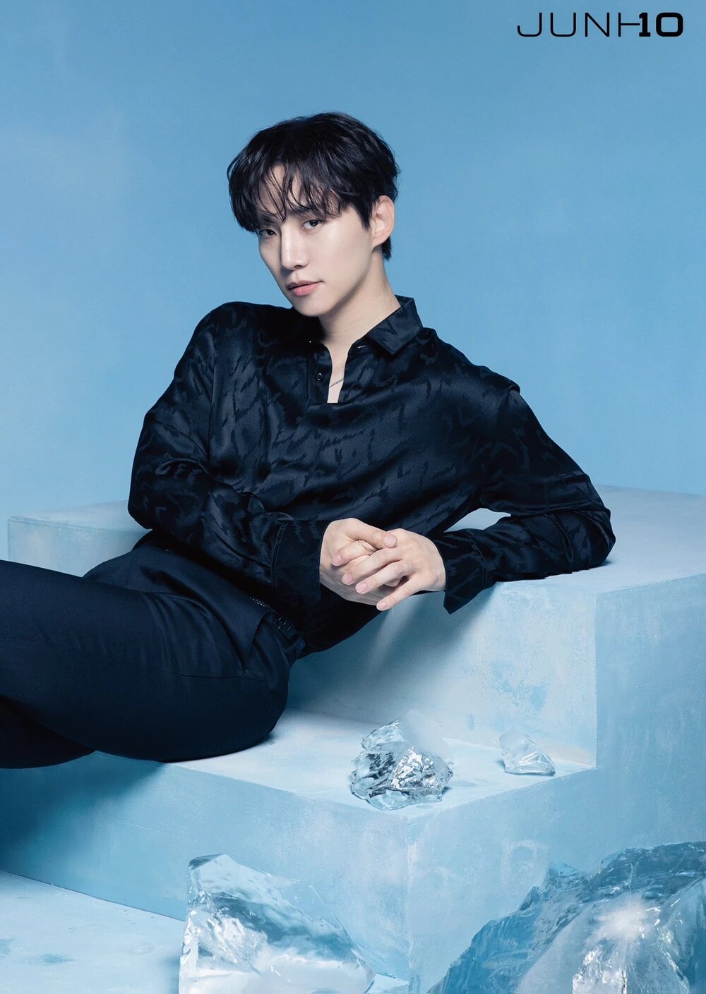 2PM's Lee Junho Suffers Sexual Harassment By Foreign Fan - KPOP HIT