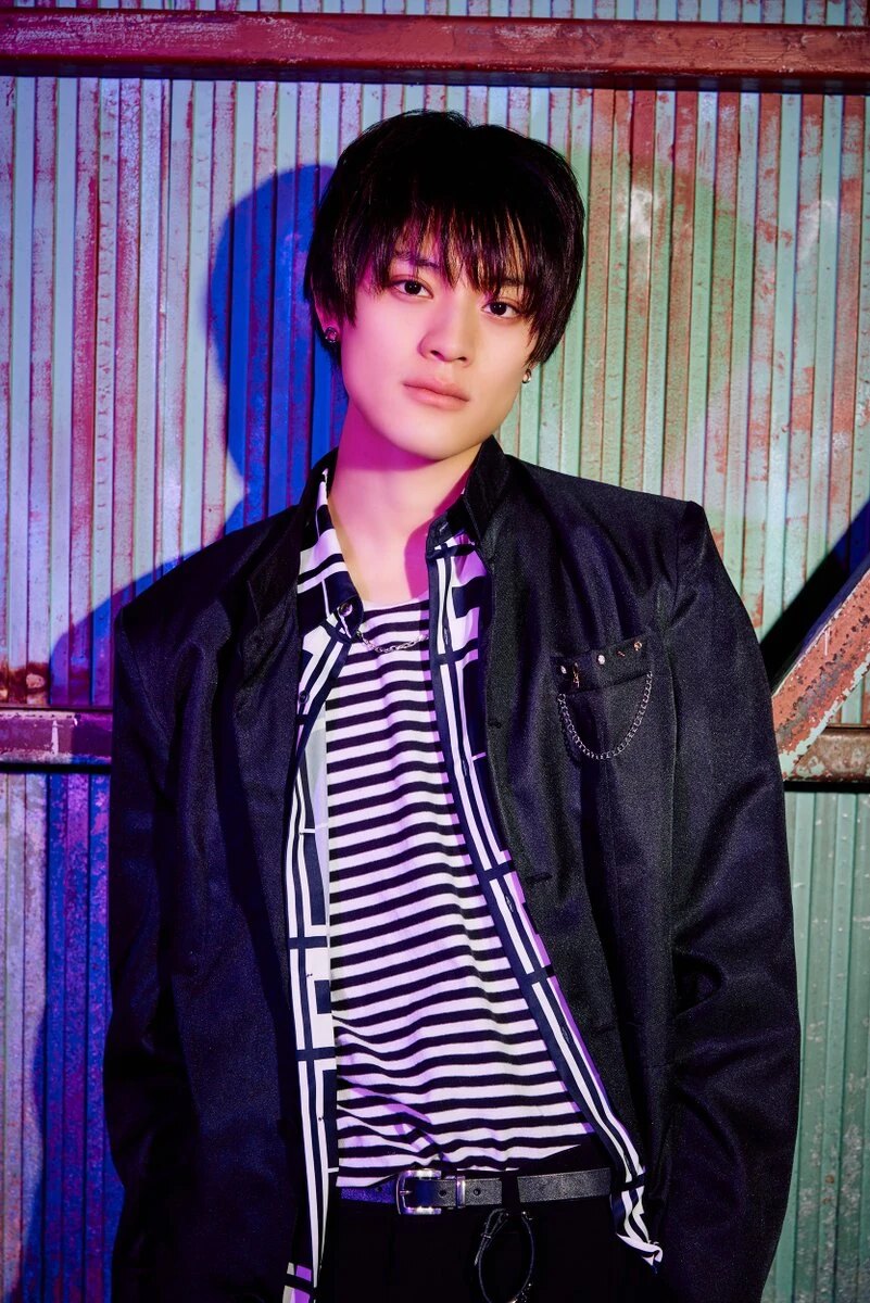 Idol Kenshin Kamimura Gets Kicked Out Of Group After Alleged Arrest For ...