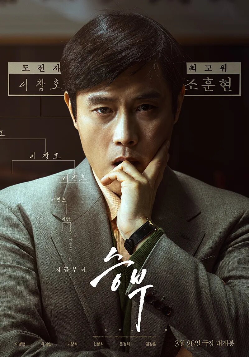 Disgraced Actor Yoo Ah In's Movie To Premiere Soon—Director Vilified ...
