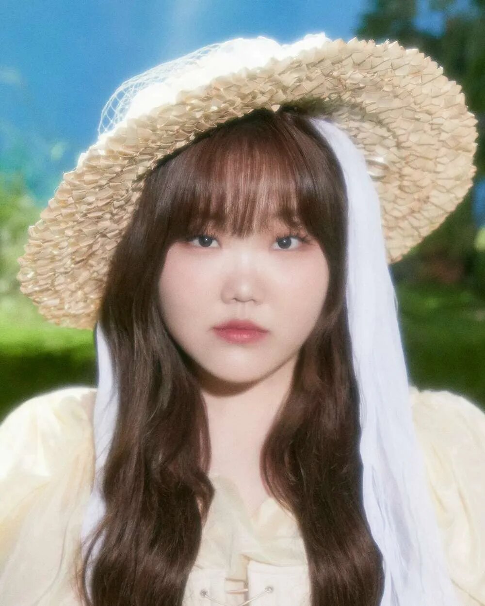 AKMU's Lee Suhyun Breaks Silence After Her Actress Best Friend Kim Sae ...