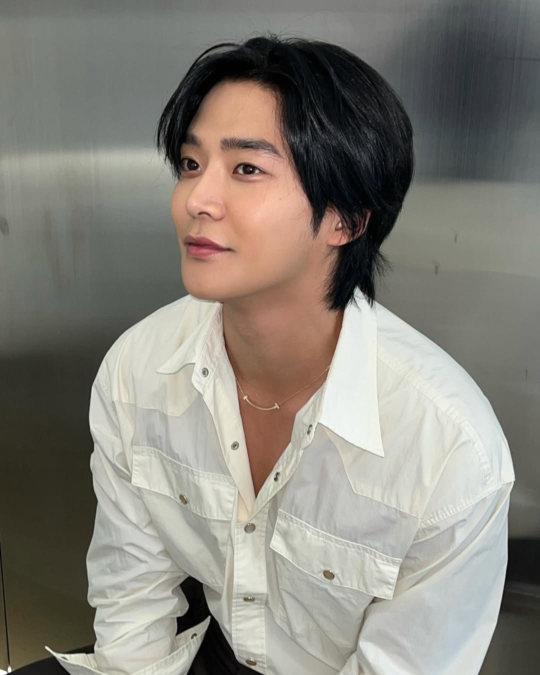 Popular K-Pop Idol-Turned-Actor Makes Surprising Appearance At The 2025 ...