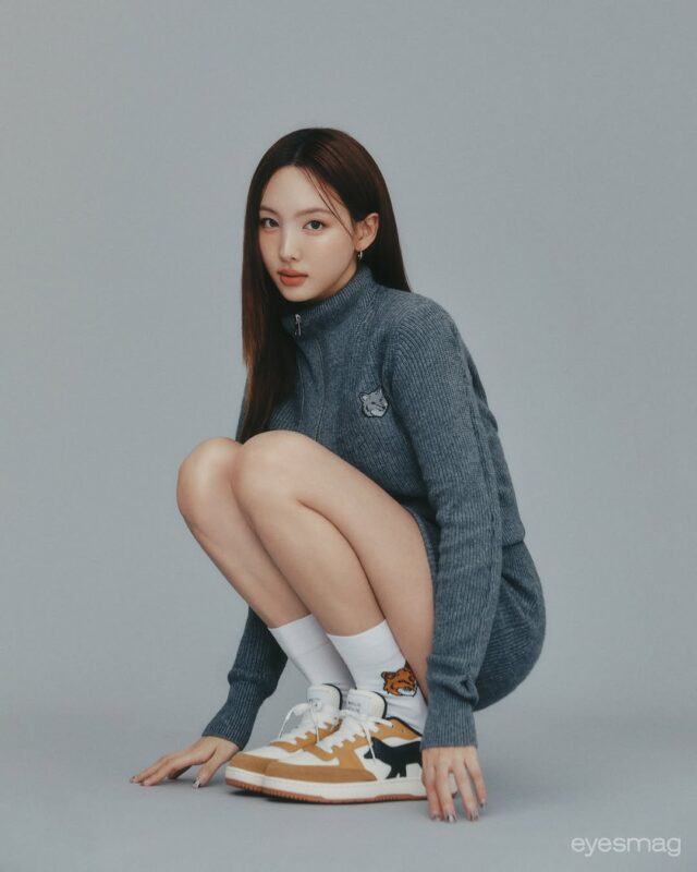 TWICE's Nayeon Flooded With Comments Related To Dating Rumors - Koreaboo
