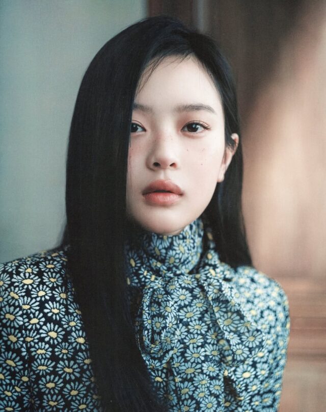 NJZ (NewJeans) Hanni's Behavior Criticized After Leaving Court - Koreaboo