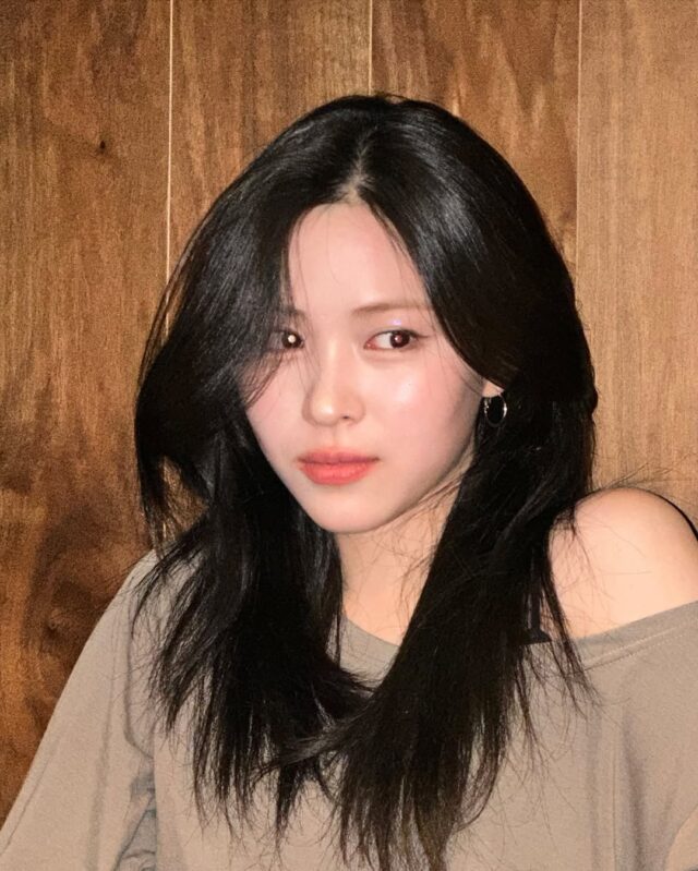 G-Dragon Is Going Viral For His Reaction To ITZY's Ryujin At The aespa concert - Koreaboo