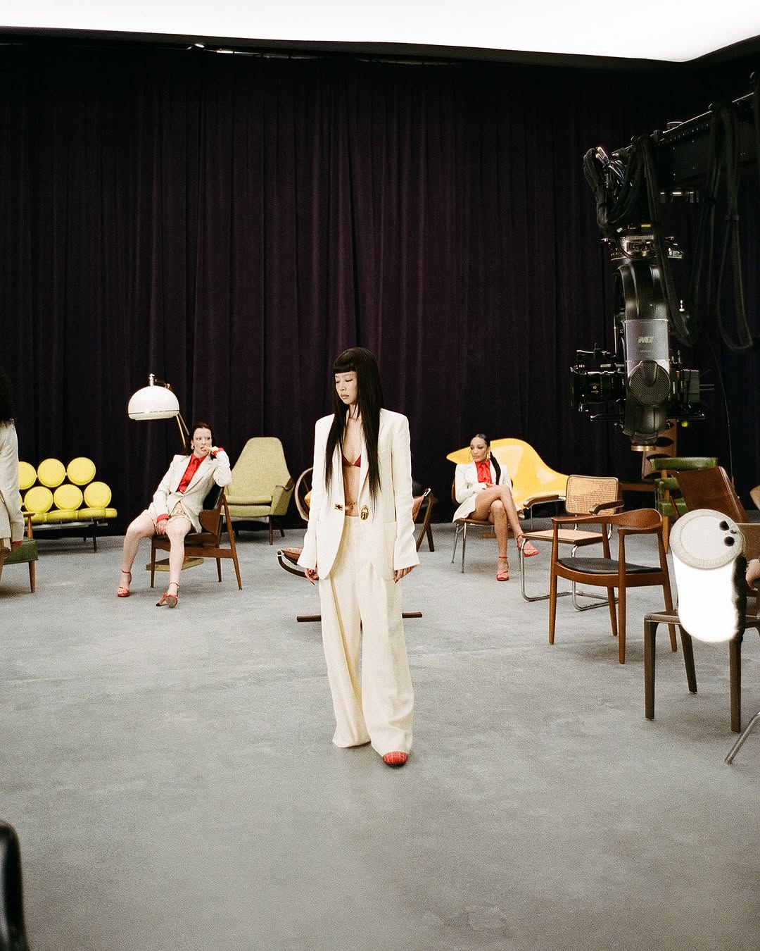 BLACKPINK Jennie's Exposing And Sexy Outfits Trigger Divided Opinions At "The Ruby Experience ...