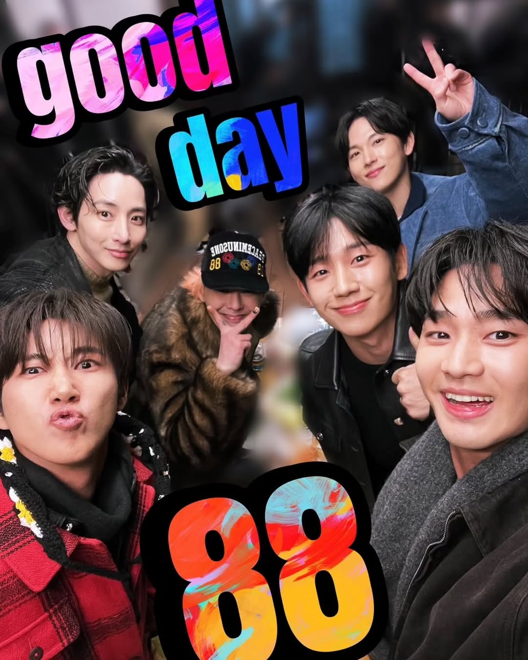 "Good Day" Pulls Upcoming Episode, Earning Strong Reactions - Koreaboo