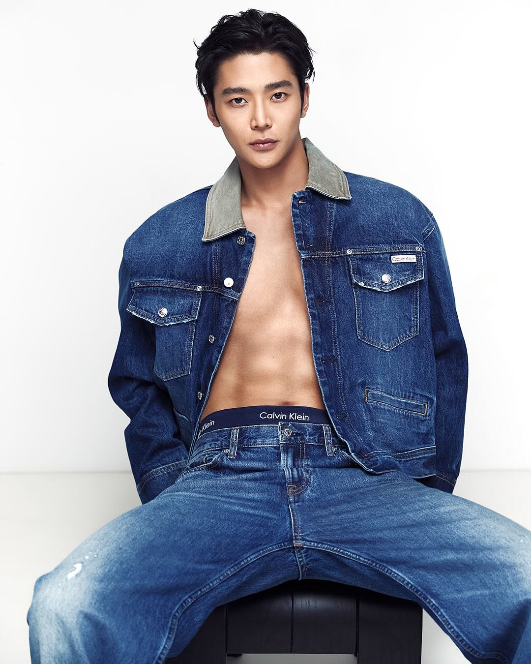 Popular Idol-Turned-Actor Sparks Surprise With His Shockingly Sexy ...