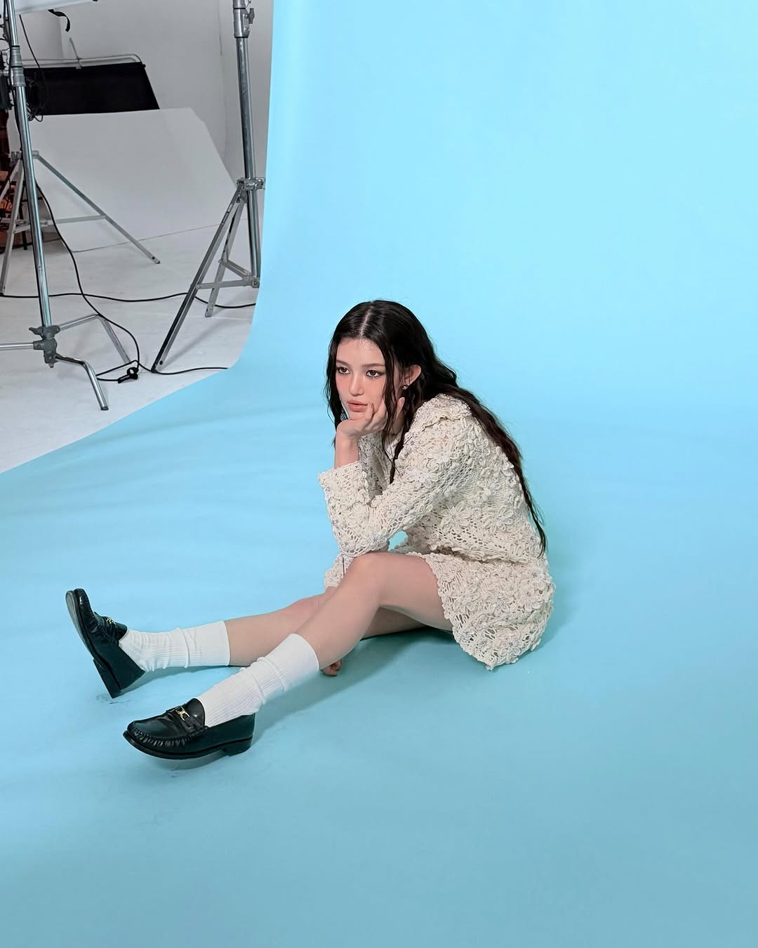 NJZ's (NewJeans) Danielle Hit With Backlash After Lip-Sync Accusations - Koreaboo