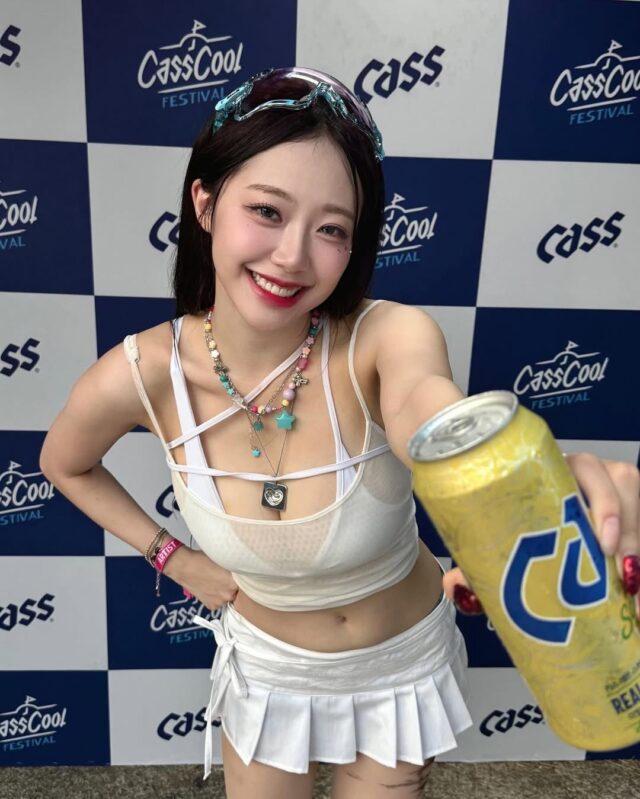 "Waterbomb Goddess" Shows Her Workout Routine For A Fit Body - Koreaboo