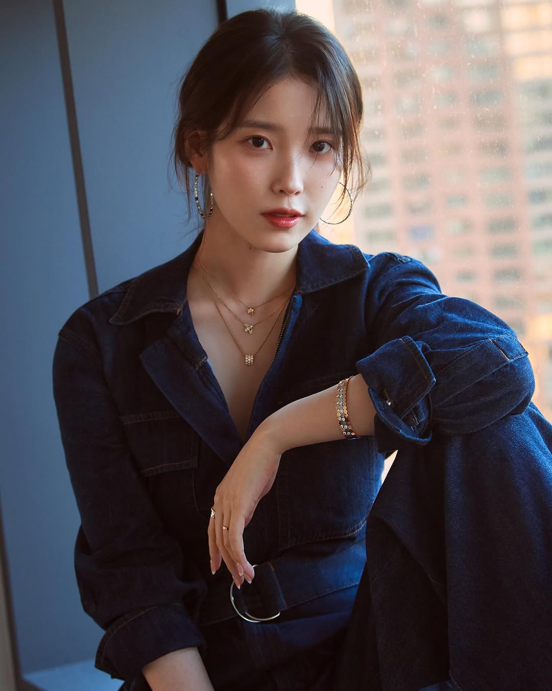 The Most Harmful (And Unexpected) “Hate Comments” IU Gets - Koreaboo