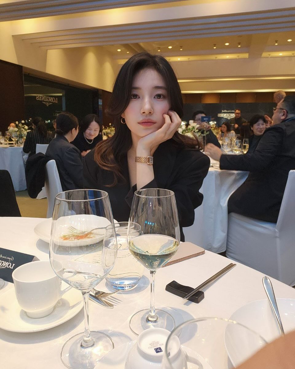 Suzy Sparks Buzz With Her Unexpected Tattoo - Koreaboo