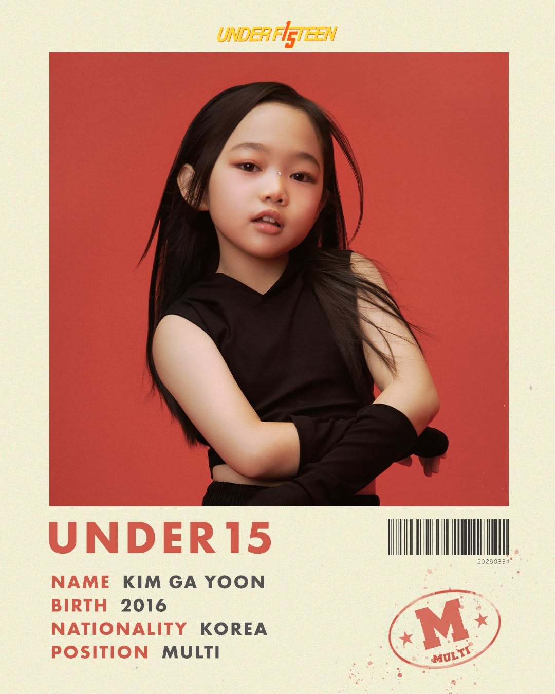 K-Audition Program "UNDER FIFTEEN" With Child Trainees Sparks Immense Backlash - Koreaboo