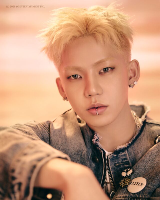 Why Did TREASURE Unexpectedly Change Leaders? The Surprising Reason ...