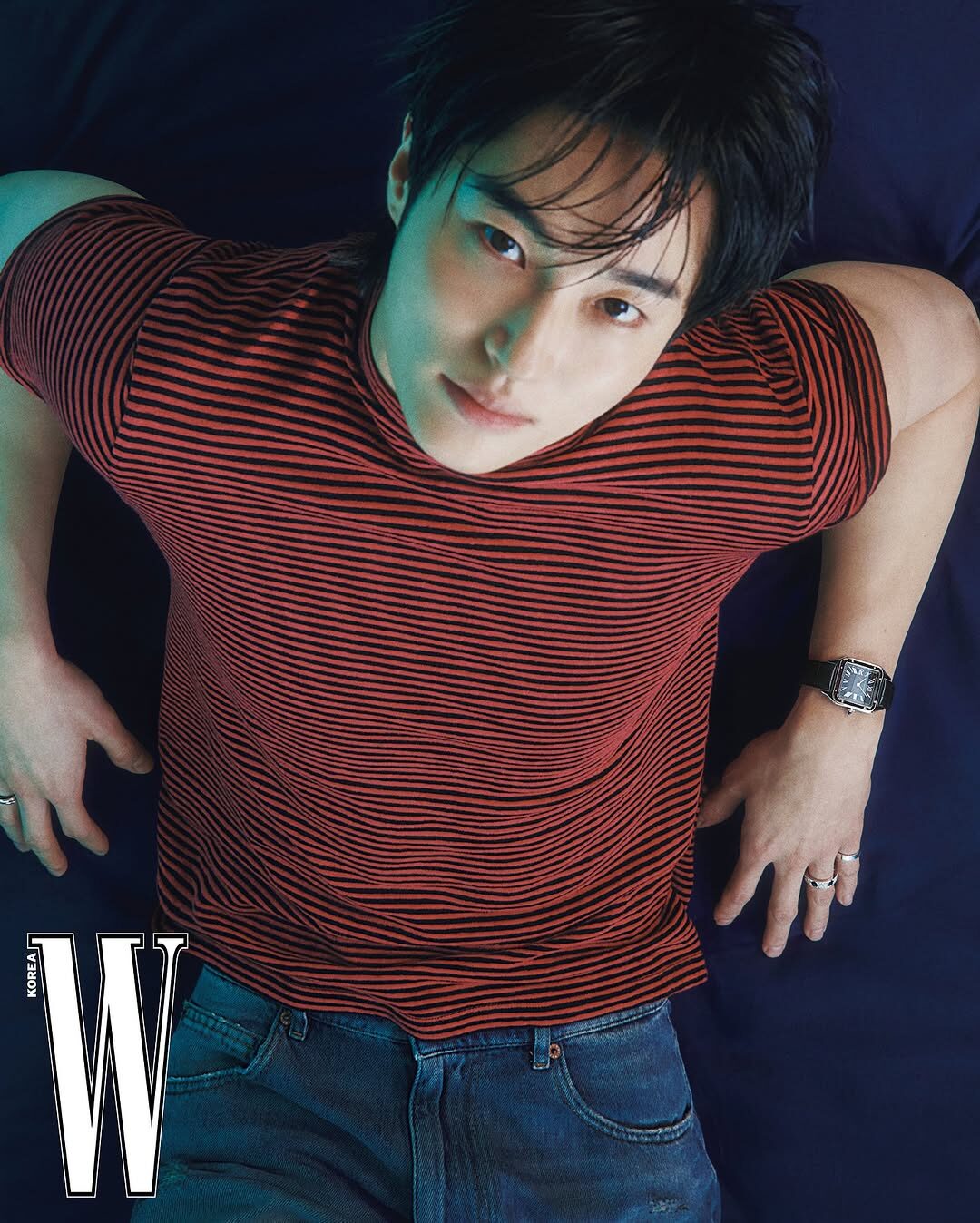 Byeon Woo Seok's Shocking Muscular Transformation Becomes A Hot Topic ...