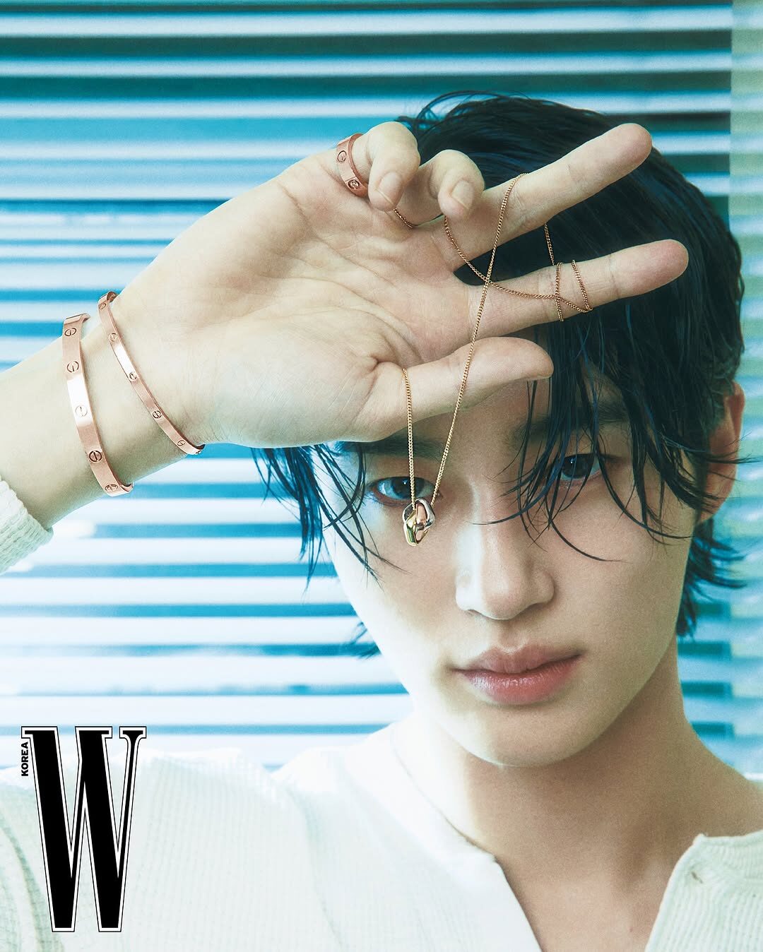 Byeon Woo Seok's Shocking Muscular Transformation Becomes A Hot Topic ...