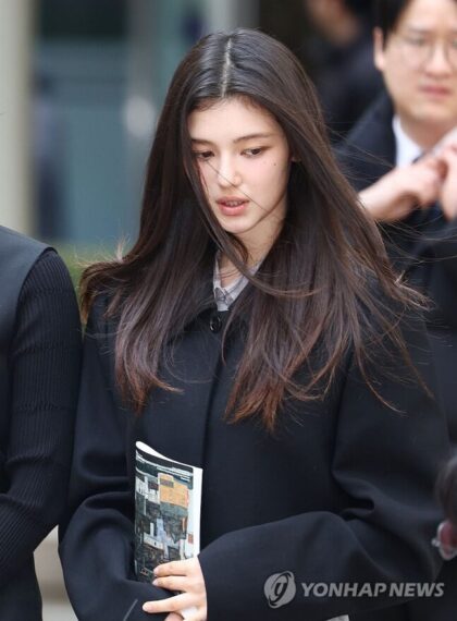 5 Key Takeaways From NJZ's (NewJeans') First Round Of Interrogations At ...