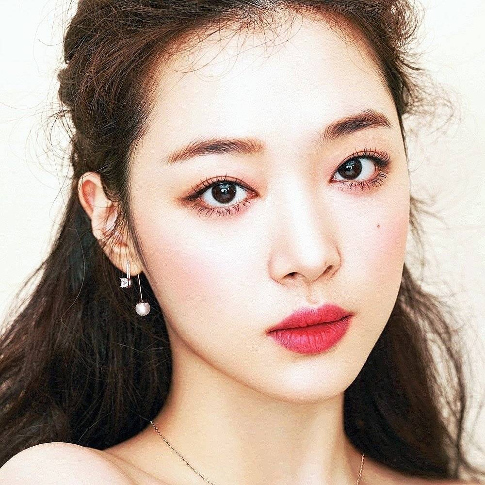 Sulli's Brother's Disturbing New Update Sparks Speculation About Kim ...