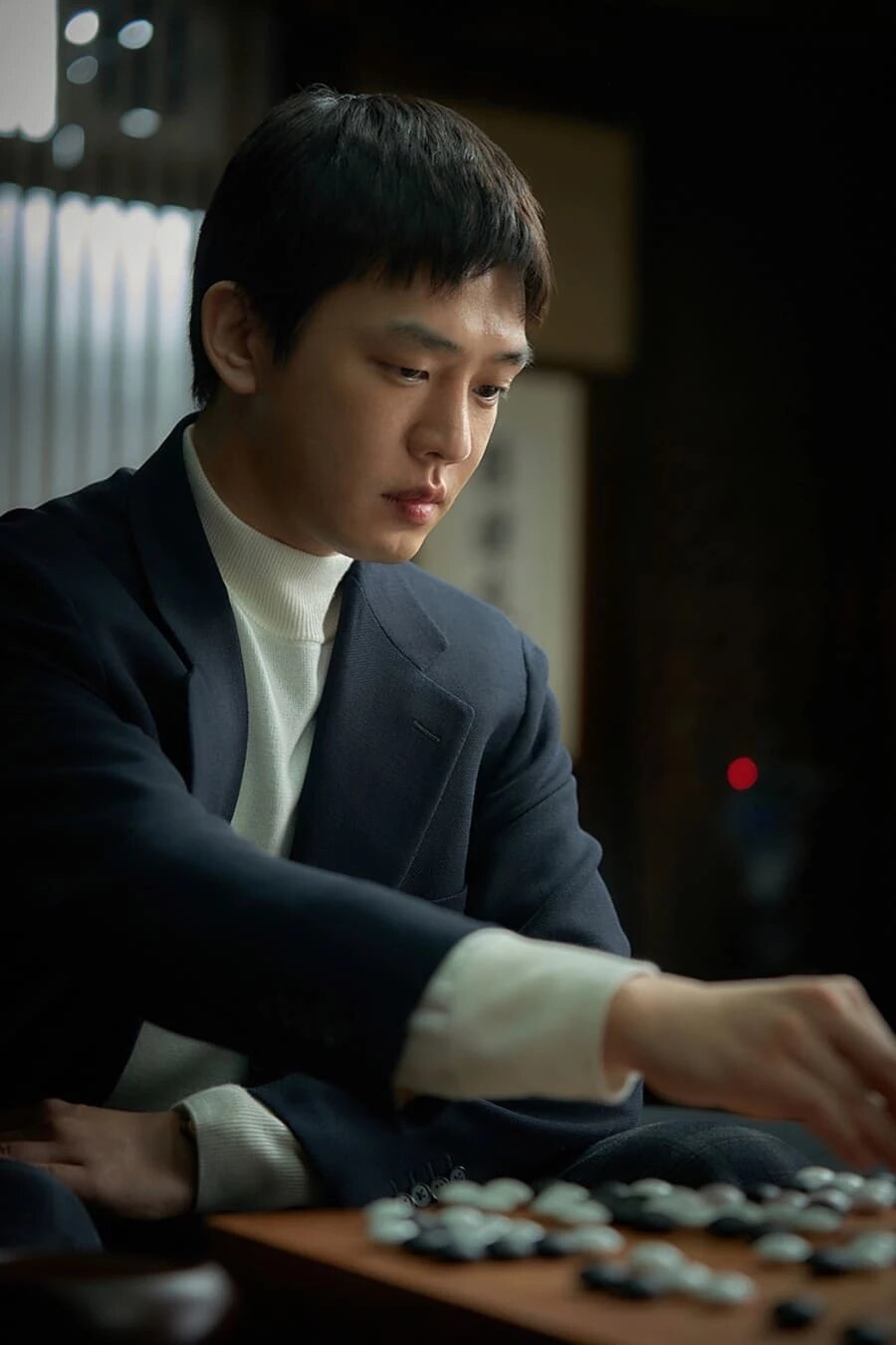 Disgraced Actor Yoo Ah In's Movie To Premiere Soon—Director Vilified ...