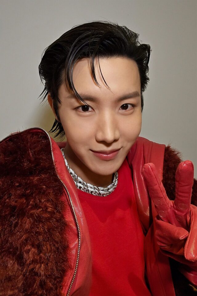 BTS J-Hope's Appearance On "I Live Alone" Becomes A Hot Topic - Koreaboo