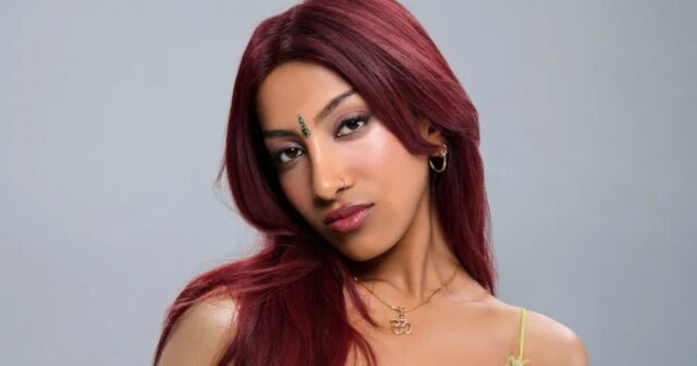 Is It Wrong To Post About K-Pop Idols' Sexualities? KATSEYE's Lara ...