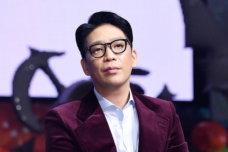 MC Mong Threatens To Release SM Entertainment Recording With Damning Evidence Of Power Abuse ...