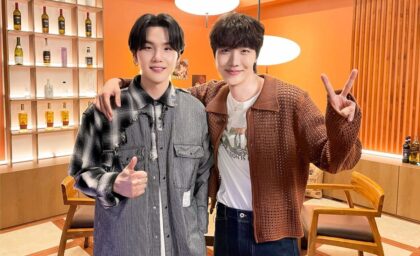 BTS's J-Hope Gains Attention After Mentioning Suga At Recent Event ...