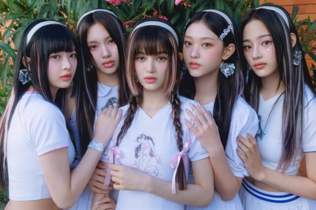 NJZ's (NewJeans) Hiatus Announcement Met With Unanticipated Reactions ...