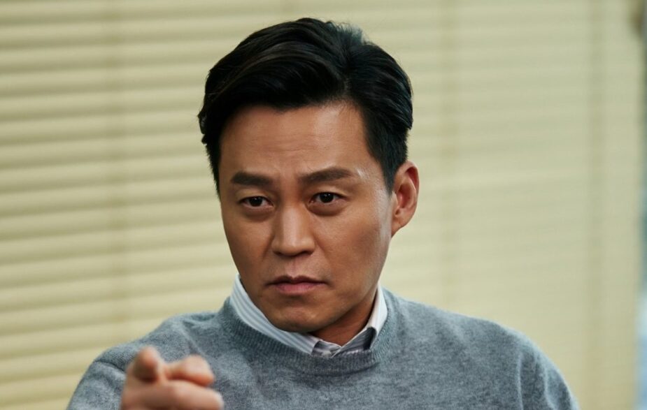 Popular Actor's Shocking View On Marriage And Children Draws Attention - Koreaboo