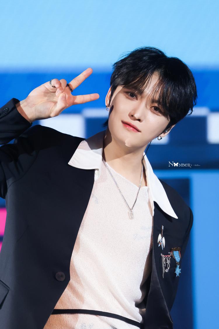 Popular K-Pop Idol To Become A Grandfather - KPOP HIT