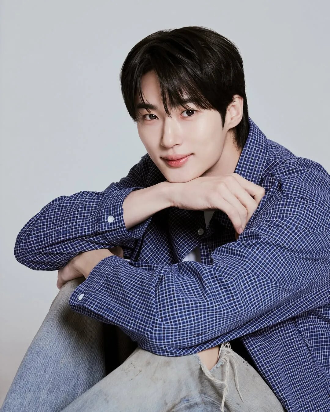 BL Actor Gains Attention For His Resemblance To Byeon Woo Seok ...