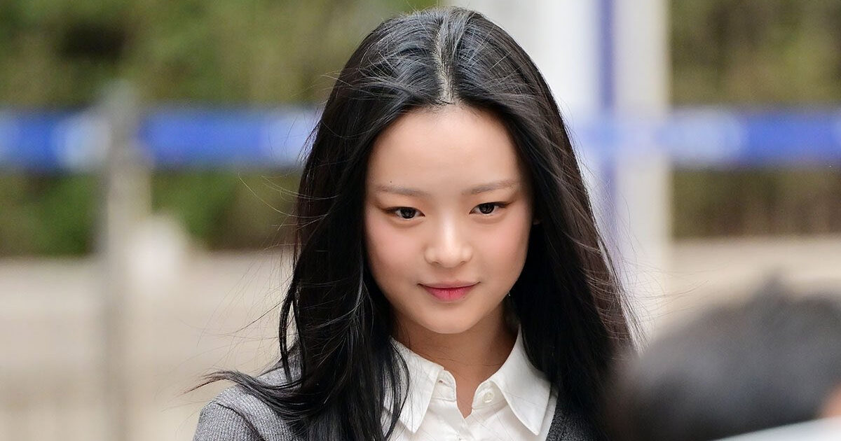 NJZ’s (NewJeans) Hanni Speaks Out In Recent Instagram Update - Koreaboo