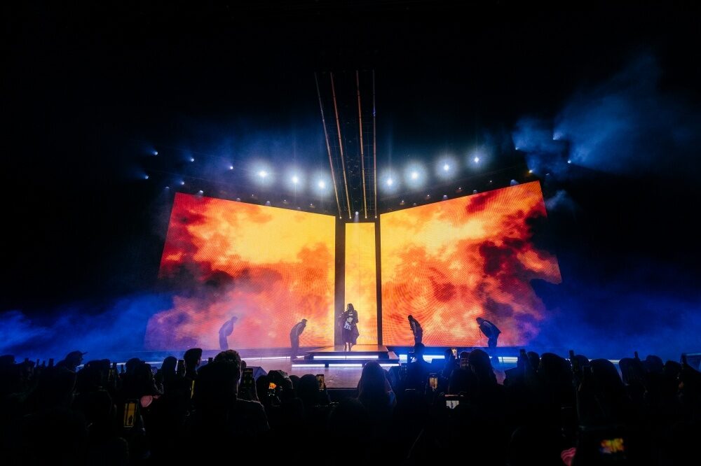 Korean Reporter Slams BLACKPINK Jennie's "Ruby Experience" Concert In ...