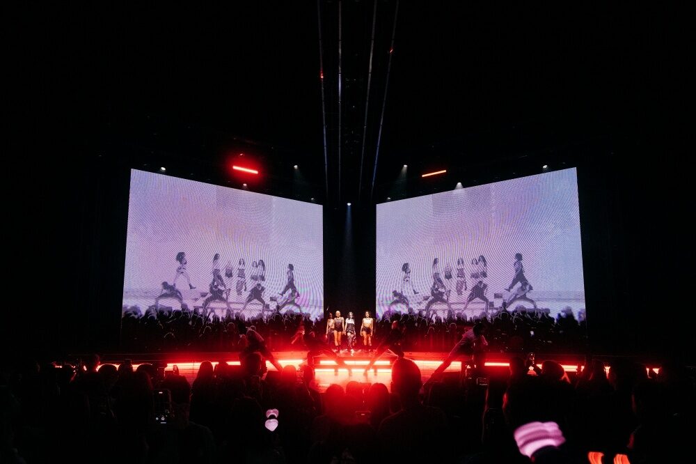 Korean Reporter Slams BLACKPINK Jennie's "Ruby Experience" Concert In ...