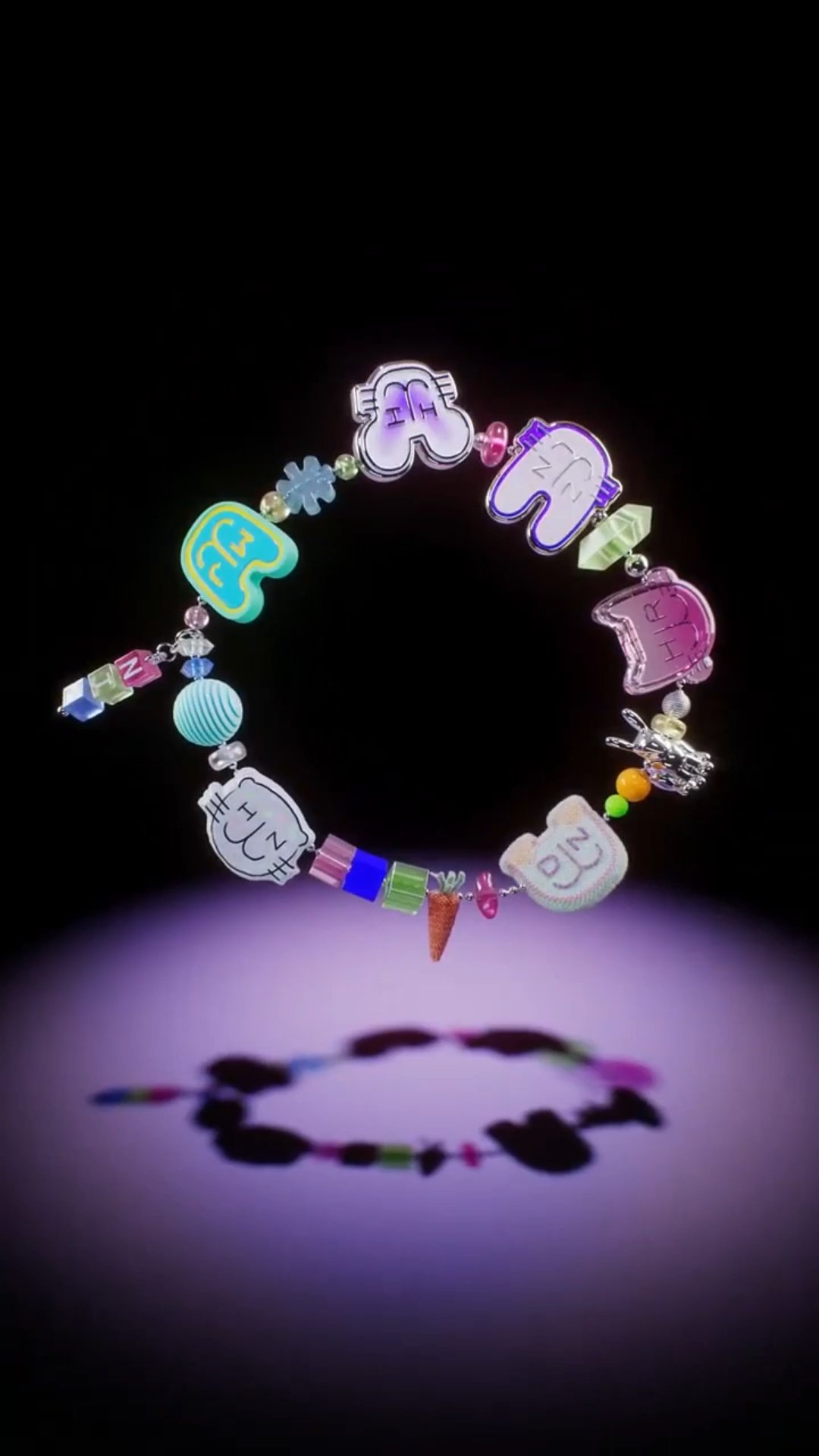 NJZ Teases First New Official Merchandise Since Leaving ADOR - Koreaboo