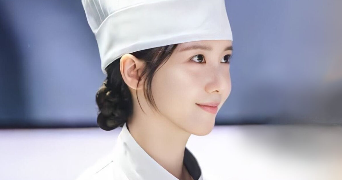 First Look: YoonA's Upcoming K-Drama Reveals New Male Lead After Troubled "The Glory" Actor Park ...