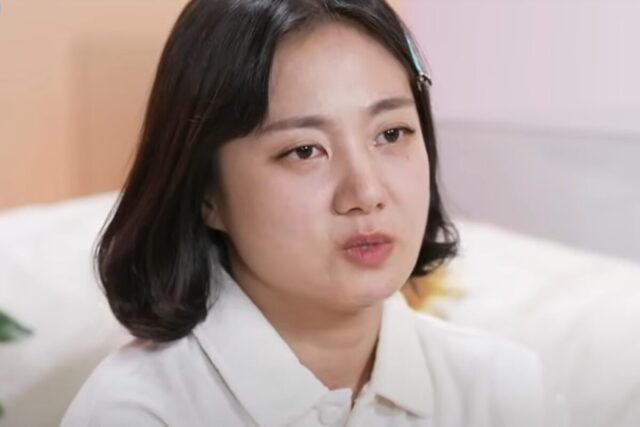 TV Star Park Na Rae's Home Burglar Identified - Koreaboo