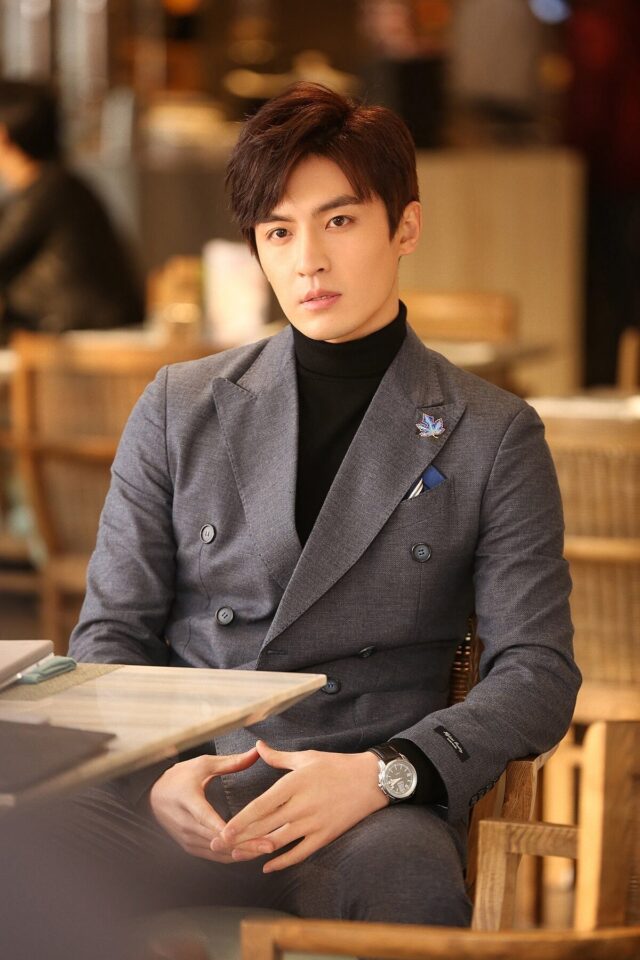 Actor Announces His Retirement From Acting With A Touching Goodbye ...