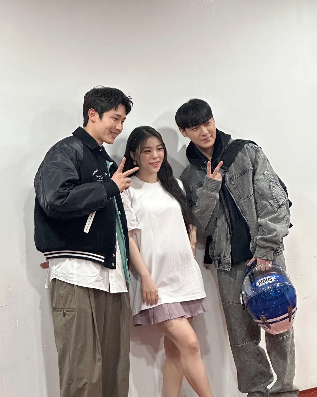 Here's How Choi Si Hun And Ailee First Met And Fell In Love - Koreaboo