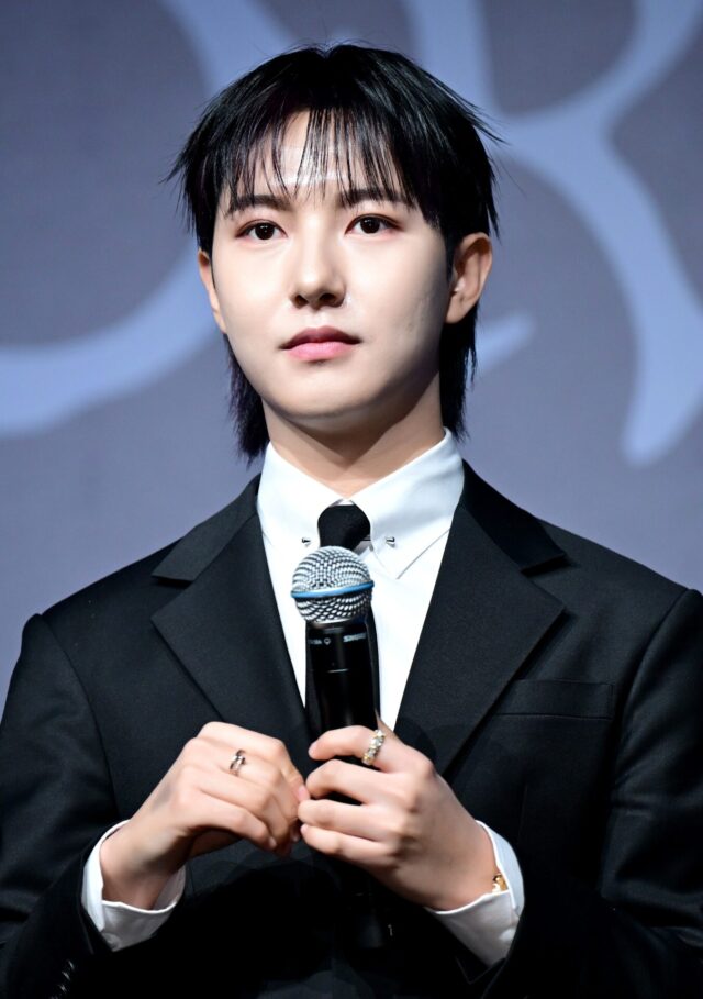 NCT Renjun's Personal Style Sparks Strong Reactions From Netizens ...