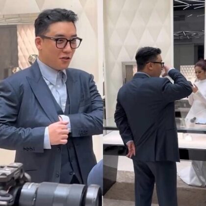 Seungri's First Interview After Prison Release Addresses His "New ...