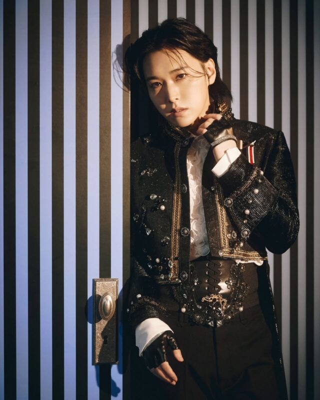 2nd Generation Male Idol Leaves 20 Years Of Idol Life Behind For New ...